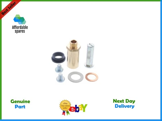 IDEAL INJECTOR 24KW LOGIC SYSTEM 15, 18 , 24 175610 - NEW Genuine £29. ...