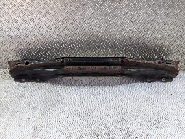 JAGUAR XF CRASH Bar Rear Bumper Reinforcement X260 2016 £39.99 ...