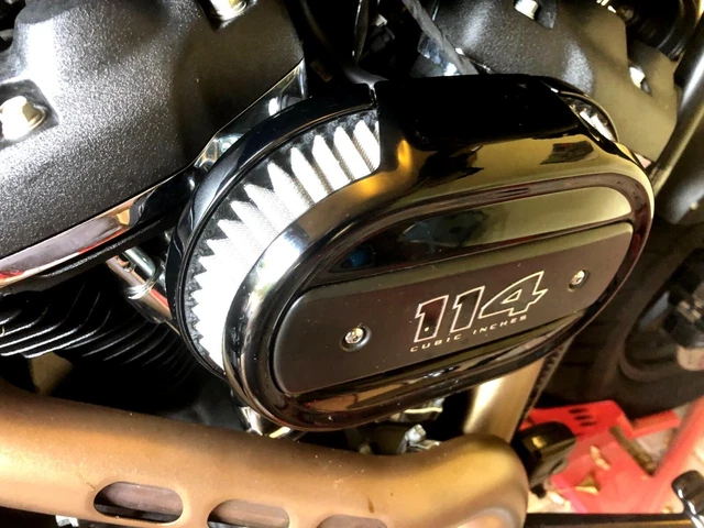 HARLEY-DAVIDSON LUFTFILTER LUFTFILTERELEMENT 29400267 Touring Air ...