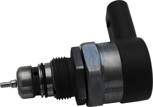 BOSCH 0281006264 FUEL Valve Pressure Control PCV Easy Install ...