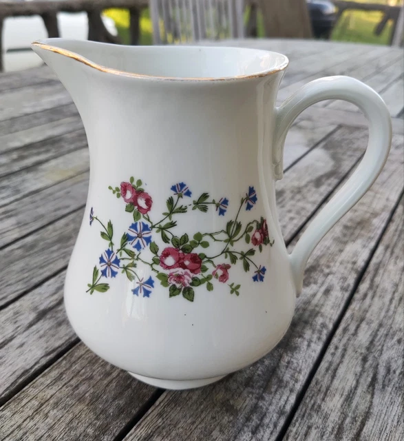 PICHET EN PORCELAINE De Limoges EUR 6,00 - PicClick FR