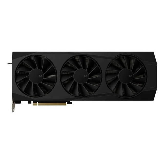XFX QUICKSILVER RADEON RX 9070 XT Gaming Edition AMD 16 GB GDDR6 EUR 1. ...
