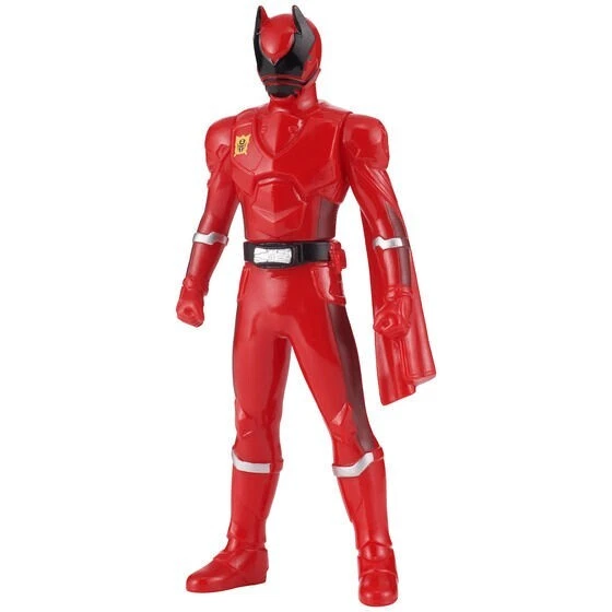 BANDAI O-SAMA SENTAI KING OHGER Sentai Hero Series KUWAGATA OHGER Japon ...