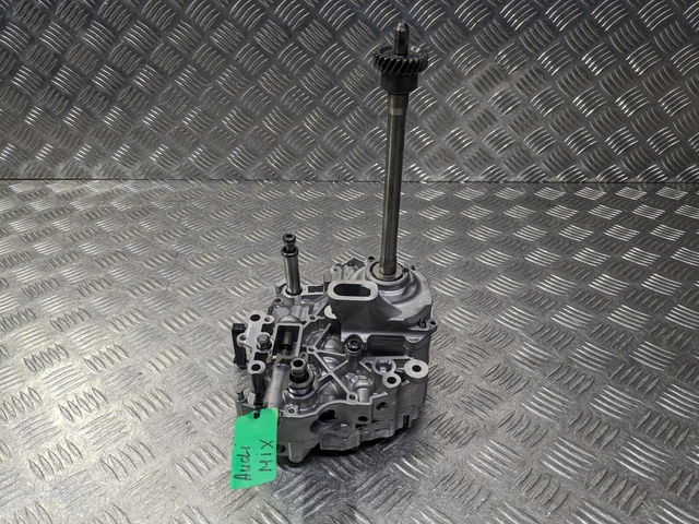 AUDI A4 AUTOMATIC Gearbox Valve Body Oil Pump 2.0 Tdi 0Aw325031 B8 8K 2010 £249.99 - PicClick UK
