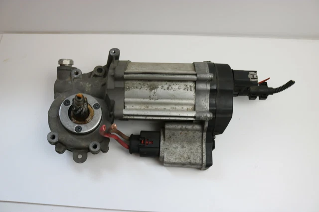 MOTEUR ÉLECTRIQUE DIRECTION Servotronic 780227723300 0196B00083 pour VW ...