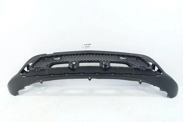 MERCEDES-BENZ GLC COUPE C253 DOKŁADKA KRATKA ZDERZAKA 24396845 EUR 62 ...