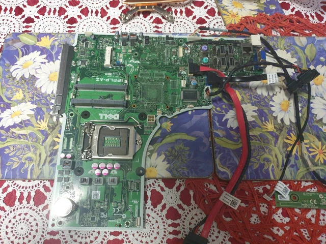 DELL OPTIPLEX 9020 AIO Motherboard $75.00 - PicClick AU