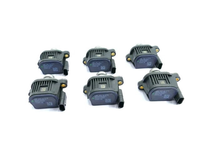 AUDI A4 8W A5 RS5 F5 A6 4K Q5 FY 3.0 TFSI V6 valvola magnetica ...