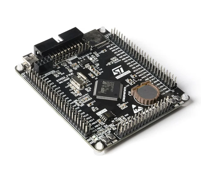 STM32F407VET6 DEVELOPMENT BOARD STM32 Learning Board/ARM Embedded ...