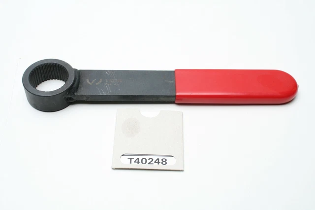 GENUINE VW AUDI 3.0TDI CR V6 Fuel Pump Shaft Counterhold Tool T40248 ...