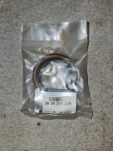 JOINT DE PALIER Original Renault 38x59x13 383421561R EUR 35,00 ...