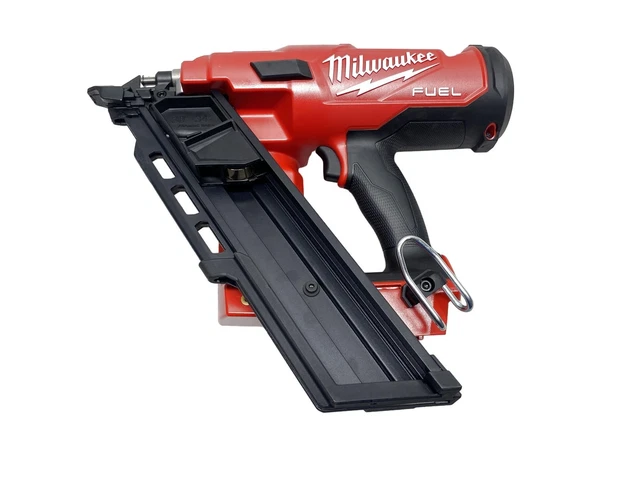 NAGLER MILWAUKEE M18 FFN (18V/ohne Akku) 4933471406 B-WARE EUR 649,69 ...