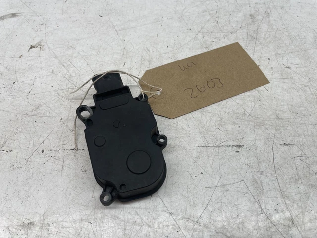 FORD KUGA RADIATOR Shutter Motor Sensor Flap Actuator Mk2 12 - 2020 ...