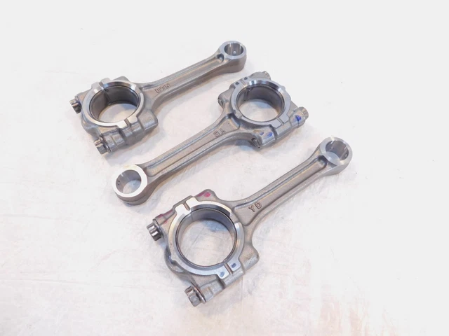 2021-2022 YAMAHA MT09 Tracer 900 MTT09 XSR900 Crankshaft Piston ...