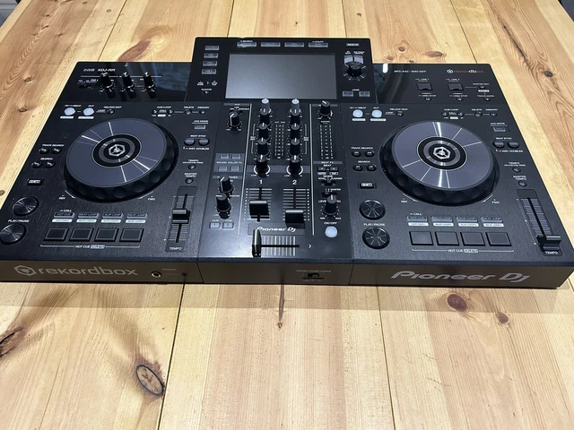 PIONEER XDJ RR Standalone DJ Controller All-In-One Mixer Decks £900.00 ...