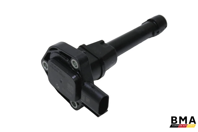 BMW M3 M4 G80 G82 G83 Front Lower Engine Oil Level Sensor 2021 2022 ...