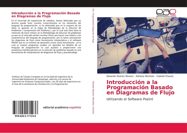 INTRODUCCIÓN A LA Programación Basado en Diagramas de Flujo | Navaro (u. a.) EUR 67,95 - PicClick DE