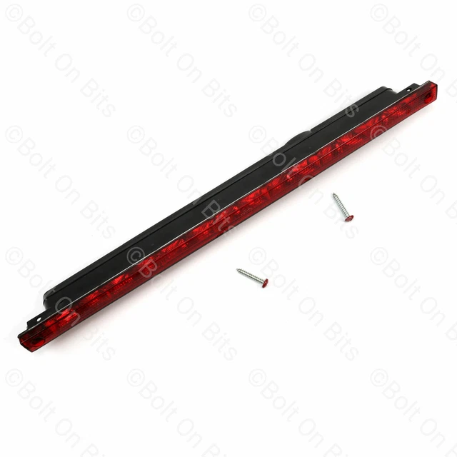 DETHLEFFS HIGH LEVEL Motorhome Third Brake Light/lamp Globetrotter £49. ...