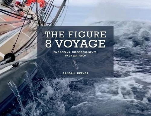 RANDALL REEVES THE Figure 8 Voyage (Poche) EUR 41,61 - PicClick FR