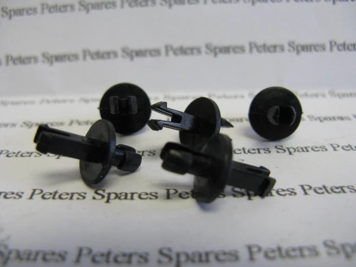 HORNBY X9845 EX Lima Class 20 Bogie Pivot Pin (Pk5) £3.95 - PicClick UK