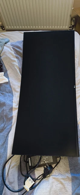 LG ELECTRONICS ULTRAWIDE Curved Monitor 35WN73A-B, 35 inch, 1440p ...