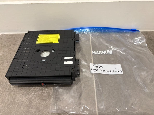 SONY PLAYSTATION 2 FAT PS2 SCPH-30003R Disc Drive & Laser Assembly ...