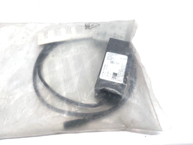 SZ 2500.460 STANDARD Position Switch Ui= 300V Ac15 230V 2,5A Dc13 24V 2 ...