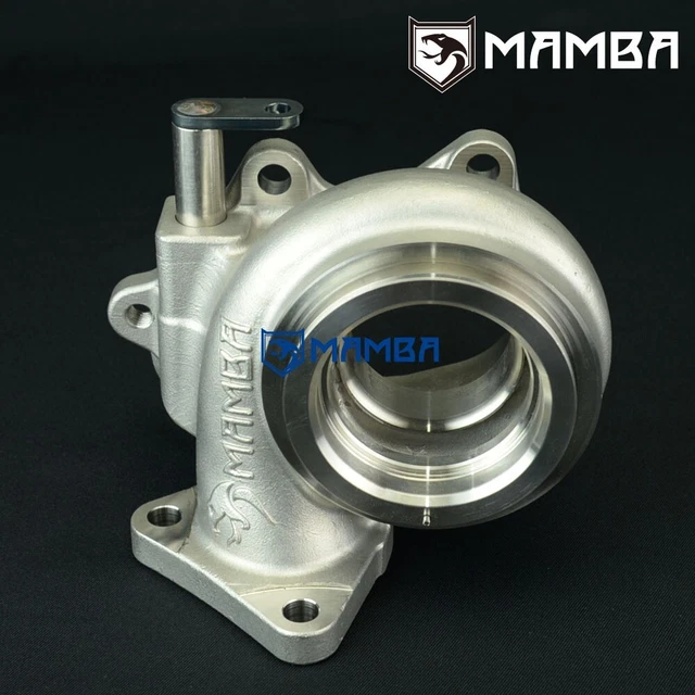 SUS304 TURBO TURBINE Housing For Subaru WRX STI IHI RHF55X P20 (51.1/56 ...
