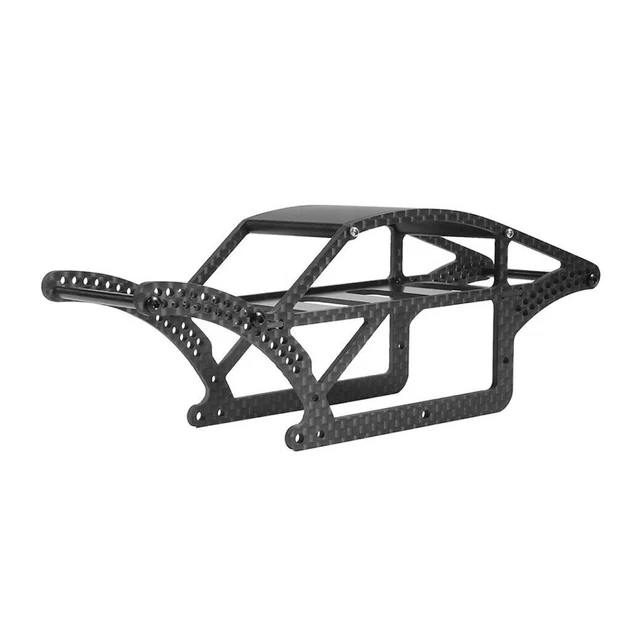 Rc Car Chassis Kit Frame Girder For Traxxas Trx4m 118 Rc Rock Crawler Car C Eur 2620 Picclick Fr
