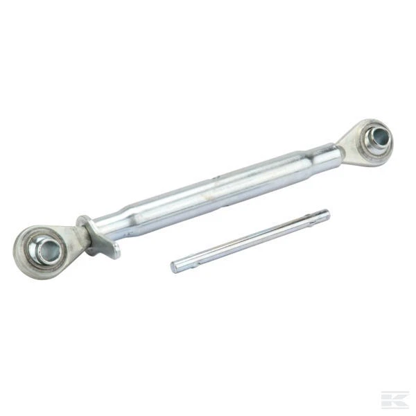 300MM TOP LINK Category 1 Arm Adjustable Kubota Compact Tractor Cat ...