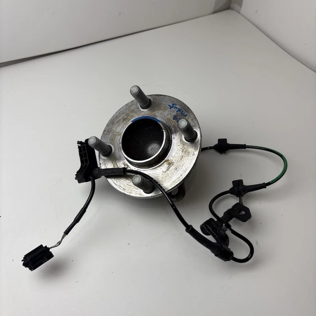 2024 MAZDA MX-5 Front Wheel Hub Oem N2433304X $350.00 - PicClick CA