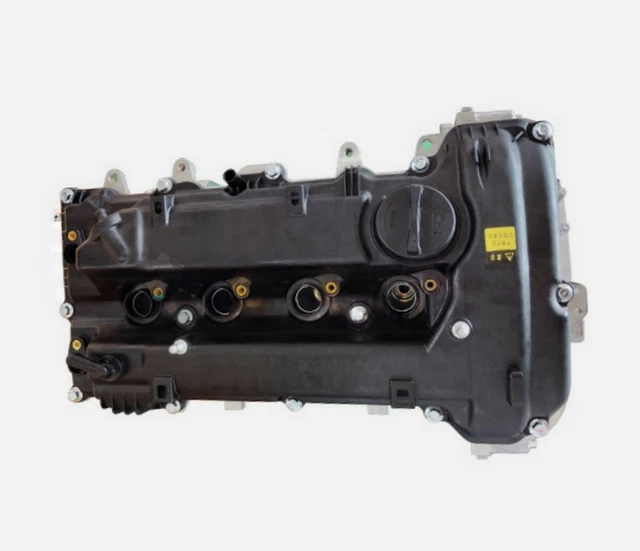 G4NH 2.0L LONG Block Engine Assembly For Hyundai Elantra Kia Soul ...