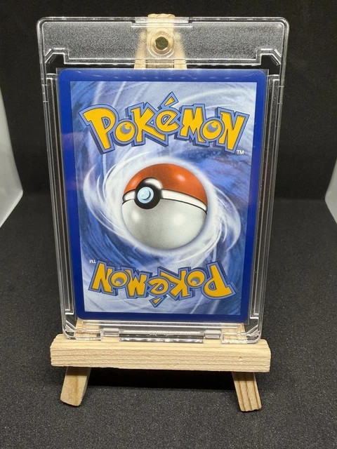 POKEMON TCG ORICORIO Ex MEP 024 Black Star UPC Promo NEAR MINT £26.70 ...