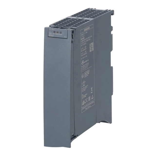 SIEMENS PROCESSEUR DE Communication CP 1543-1 SIMATIC S7-1500 6GK7543 ...