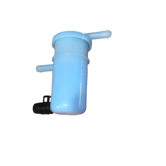 BLUE FUEL FILTER for Suzuki Outboard DF25 DF140A Premium Quality ...