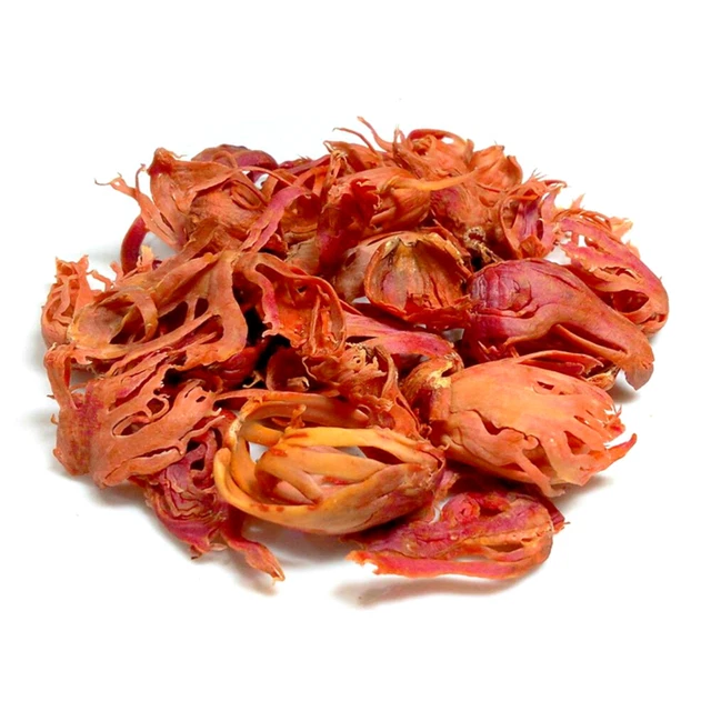 ORGANIC NUTMEG MACE blade | Ceylon Premium Quality Spices Natural Herbs ...