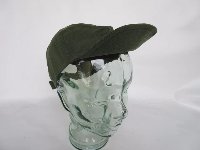 US ARMY AIR Forces USAAF A3 Mechanics Cap Airforce HBT Cap WWII WK2 One ...