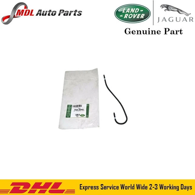 LAND ROVER GENUINE Compressor Line RQB500491 Discovery 3 2005 - 2009 ...