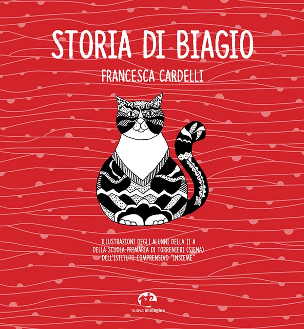 LIBRI FRANCESCA CARDELLI - Storia Di Biagio EUR 10,00 - PicClick IT