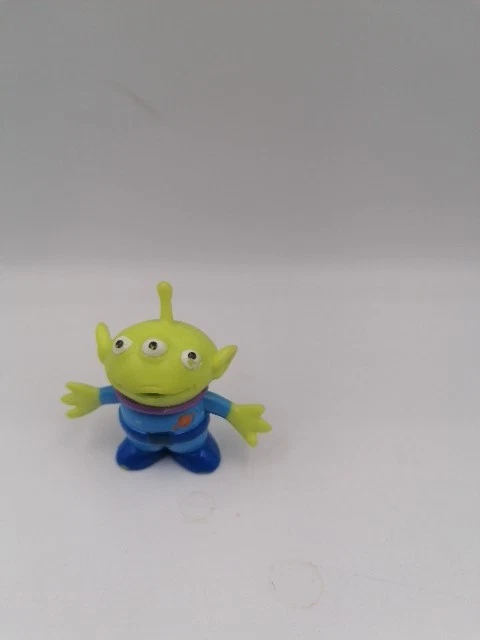 FIGURINE PVC ALIEN Toy Story Disney Pixar EUR 5,00 - PicClick FR