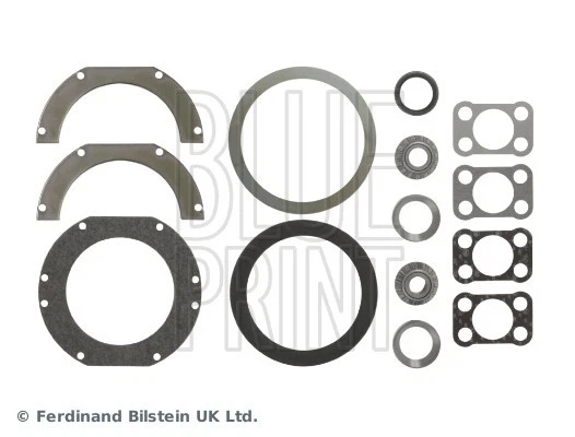 WHEEL BEARING KIT ADT38648 FOR VW TOYOTA BANDEIRANTE/SUV HILUX/IV ...