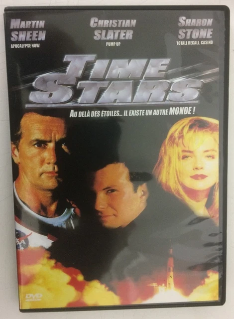 TIME STARS / Sharon Stone DVD EUR 8,00 - PicClick FR