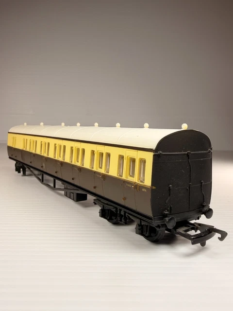MAINLINE 937320 OO Gauge GWR Suburban B-Set Brake Coach Number 6896 ...