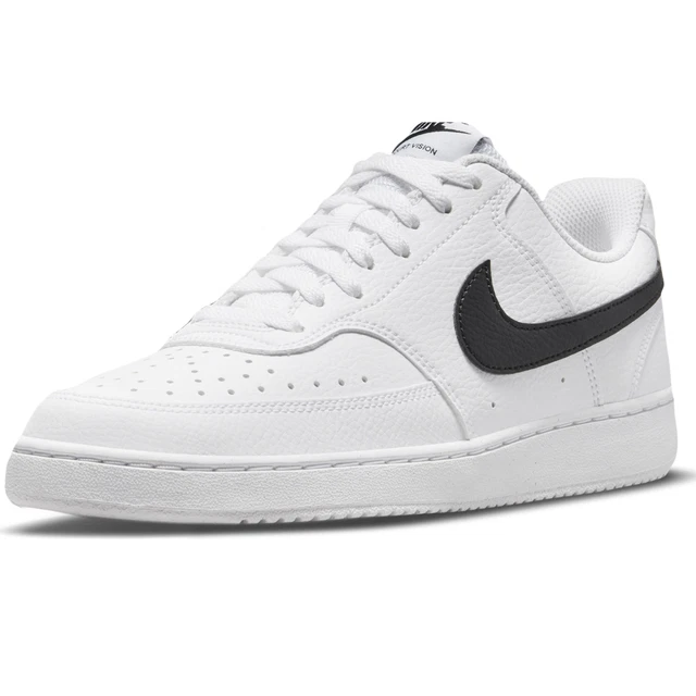 SCARPE NIKE WMNS Nike Court Vision Low Next Nature Taglia 40 Cod DH3158 ...
