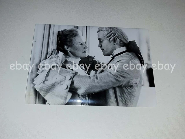DANGEROUS LIAISONS GLENN Close John Malkovich 1988 Film Press Promo ...