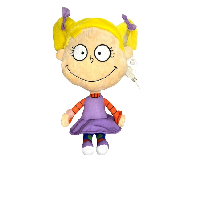 Rugrats Angelica Pickles