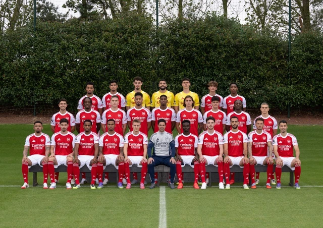 ARSENAL FC - season 2025/26 - 12 x 8 inch / A4 photo £9.00 - PicClick UK