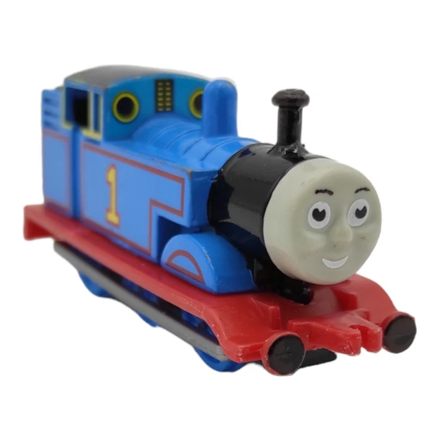 THOMAS ERTL THOMAS The Tank Engine & Friends Druckgusszug Loco ...