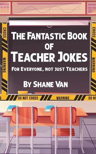 SHANE VAN AMY Sprinks The Fantastic Book of Teacher Jokes (Poche) EUR ...