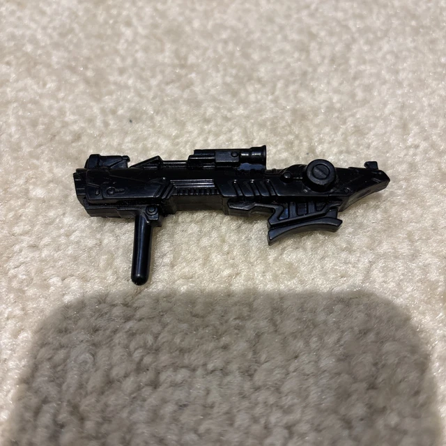 FISHER PRICE IMAGINEXT Red Hood Toy Gun Blaster DC Super Friends Batman ...